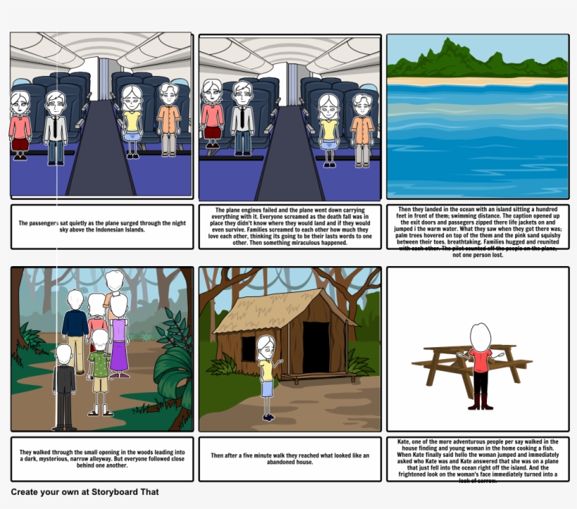 Plane Crash - Plane Crash Storyboard - 1048x870 PNG Download - PNGkit