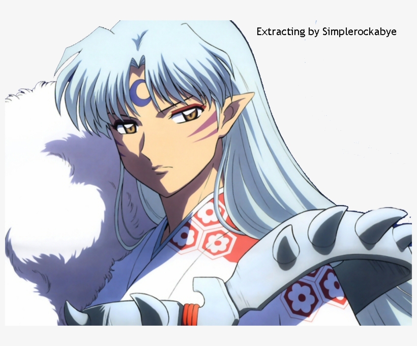 Members - Sesshomaru X Reader Human - 800x600 PNG Download - PNGkit