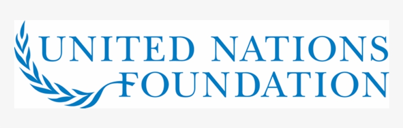 United Nations Foundation - Un Foundation Logo Png - 880x440 PNG ...