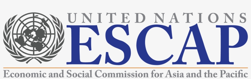 United Nations Escap Logo - 2000x583 PNG Download - PNGkit