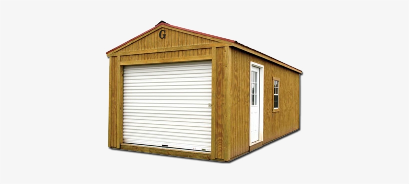 Garage Transparent Background - Graceland Garages - 425x298 PNG ...