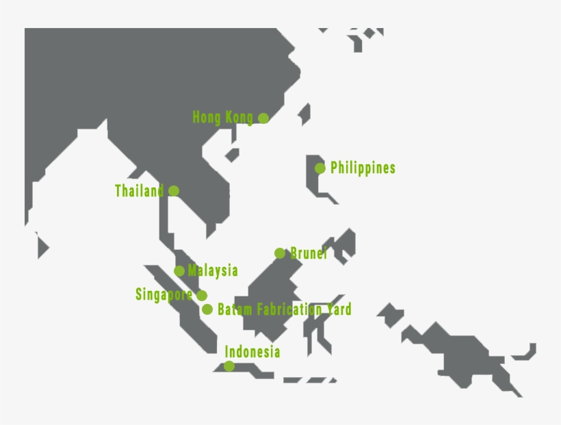 Singapore - Mongolian Gazelle Range - 812x550 PNG Download - PNGkit
