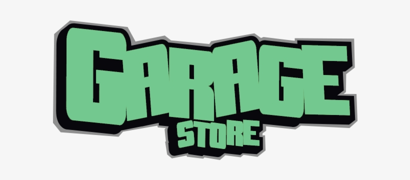 Download Transparent Garage Store - PNGkit