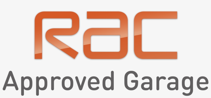 Rac Approved Garage - Rac Approved Service Centre - 1743x745 PNG ...