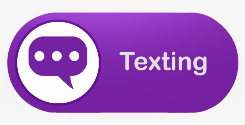 Texting Icon - Portable Network Graphics - 1000x500 PNG Download - PNGkit