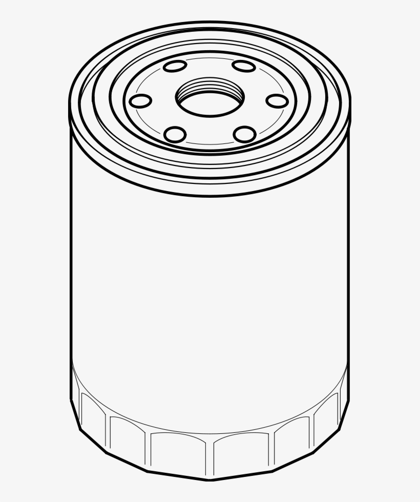 How To Set Use Oil Filter Icon Png - 553x900 PNG Download - PNGkit