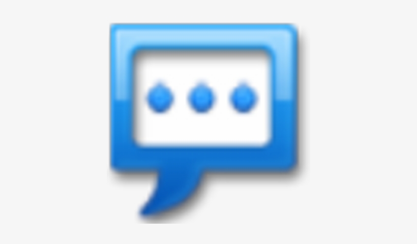 Android Text Message Icon Png