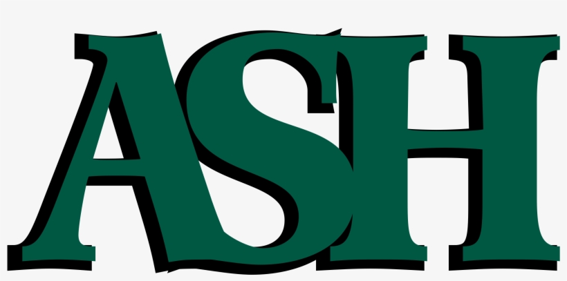 Ash Logo Png Transparent - Ash Logos - 2400x2400 PNG Download - PNGkit