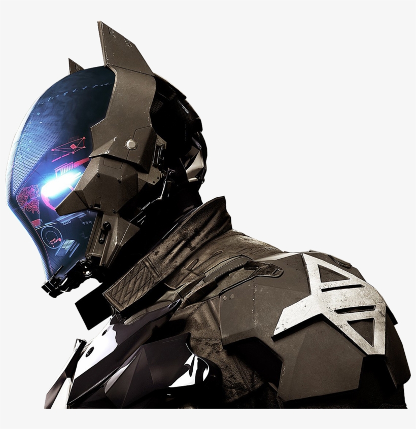 Batman Arkham Knight Png Transparent Image - Batman Arkham Knight ...