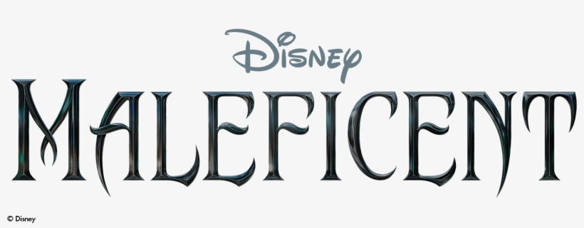 Disney Maleficent - Maleficent Free Fall Logo - 1920x750 PNG Download ...