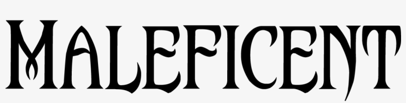 Home » Movies » Maleficent - Logo Maleficent - 1200x300 PNG Download ...