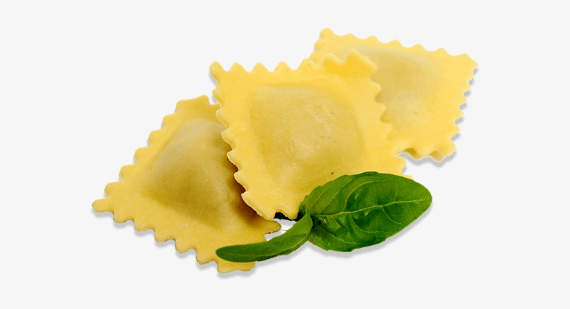Pasta Ripiena - Ravioli - 564x365 PNG Download - PNGkit