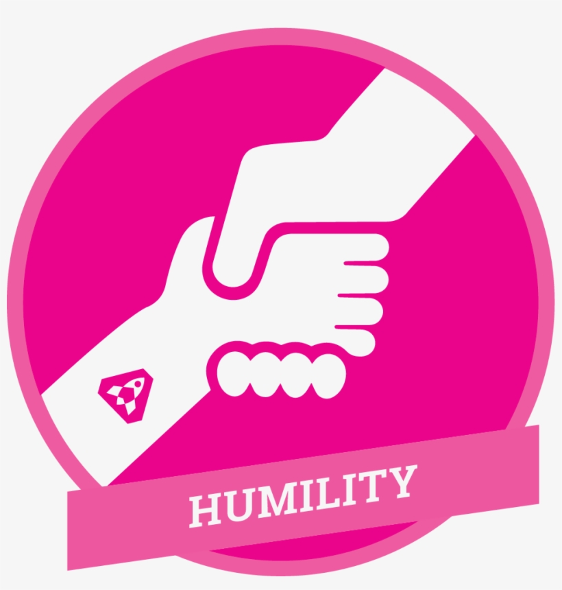 Humility@2x - Icon Design - 959x959 PNG Download - PNGkit