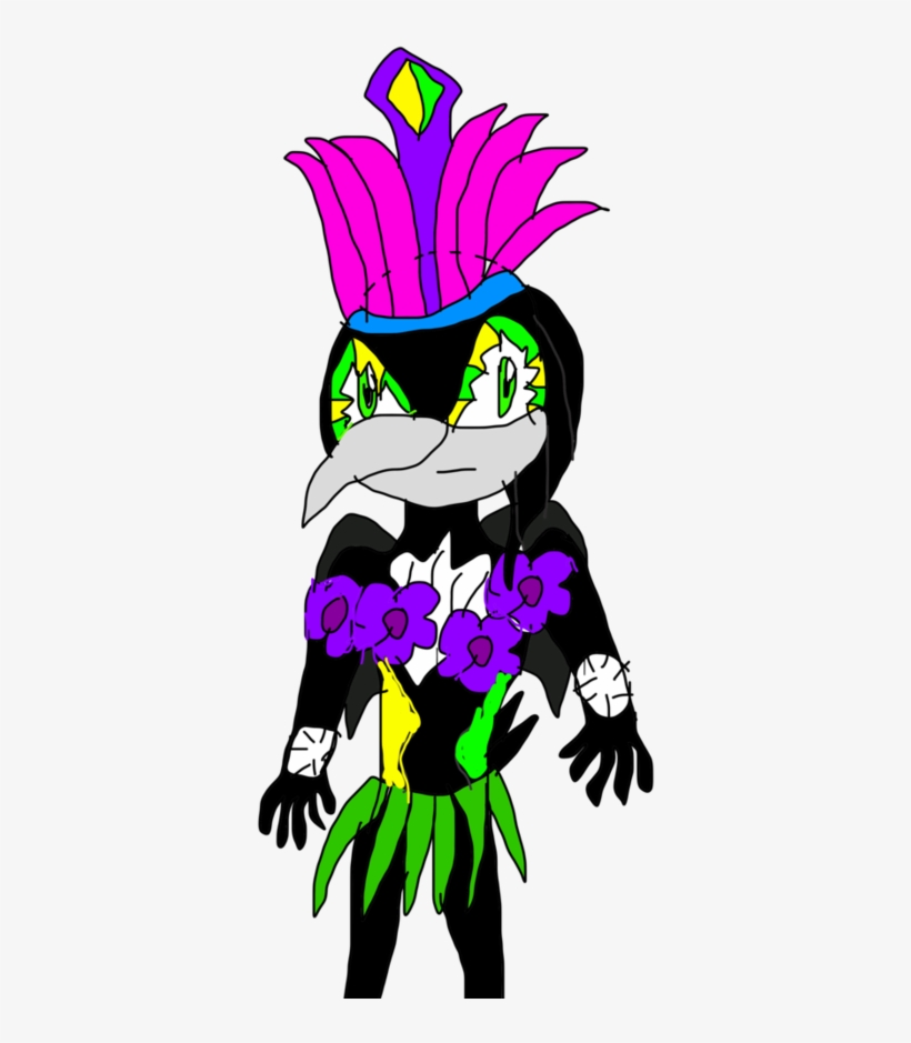 Download Transparent Oc Summer Day - Hawaii - PNGkit