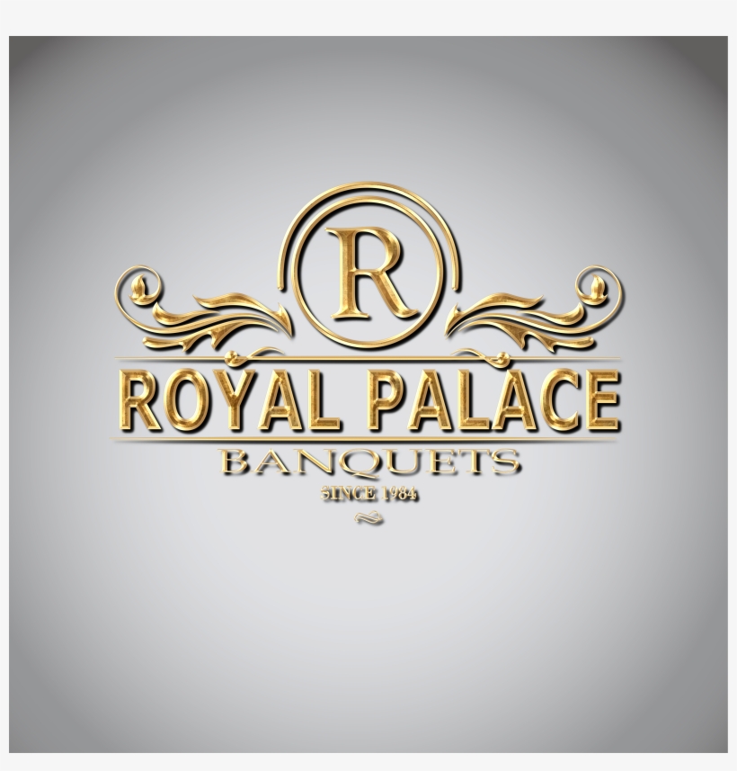Royal Palace Logo Png - 3342x3333 PNG Download - PNGkit