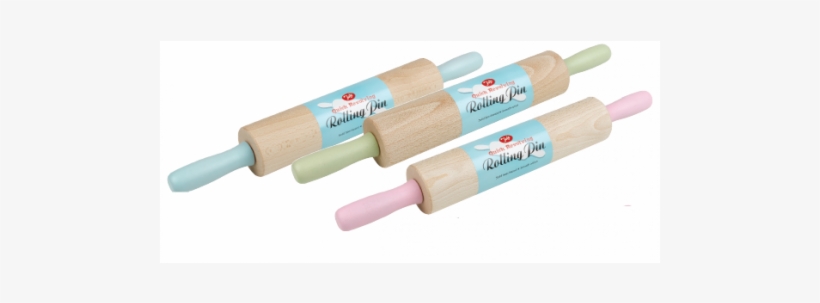 Download Transparent Tala Revolving Rolling Pin - PNGkit