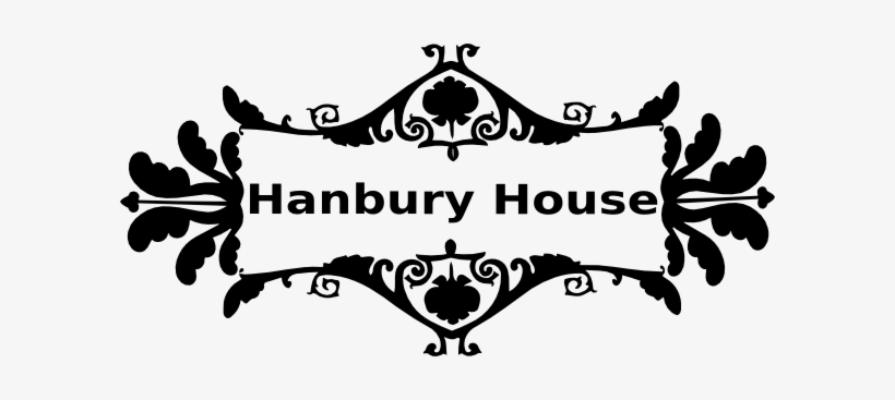 Hanberry Title Clip Art - Clip Art For Title - 600x287 PNG Download ...