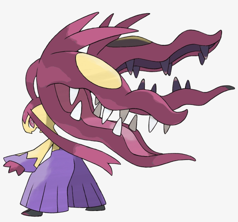 303 Mawile Mega Shiny - Mega Mawile Shiny Png - 1280x1146 PNG Download ...
