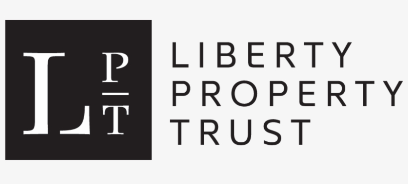 Liberty Property Trust Uk Ltd - 820x291 PNG Download - PNGkit