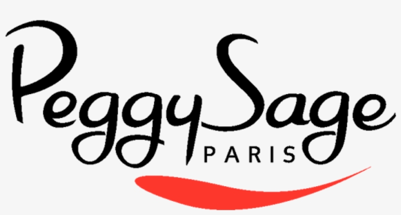 Peggy Sage - Peggy Sage Logo - 663x406 PNG Download - PNGkit