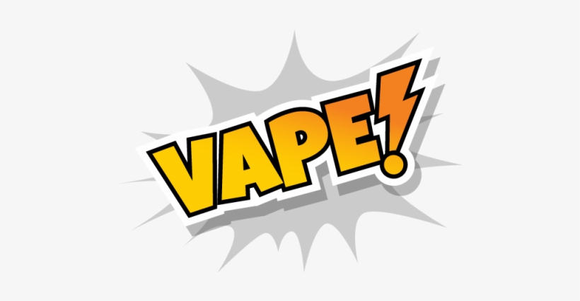 Download Transparent Vape Sign Logo, Vape, Sign, Logo Png And Vector ...