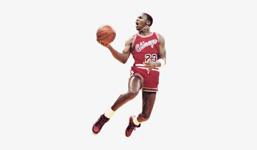 Download Transparent Michael Jordan Png Hd - Michael Jordan Png - PNGkit