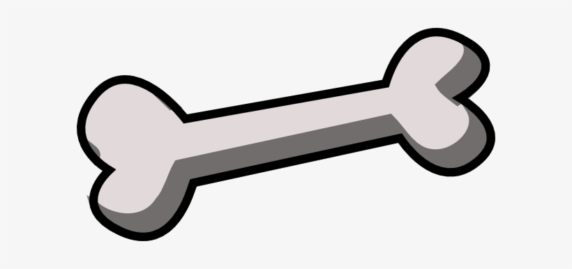 Bone Icon Png - Bone Clipart Transparent Background - 600x306 PNG ...