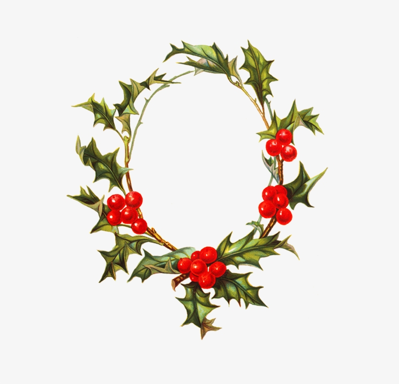 Christmas Holy Frame - Oval Christmas Frames Png - 574x709 PNG Download ...
