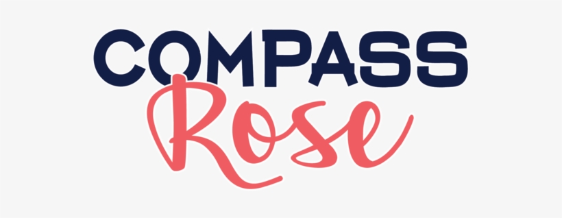 Welcome To Compass Rose - Compass Rose - 549x238 PNG Download - PNGkit