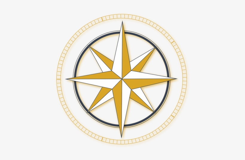 Compass Vector Png