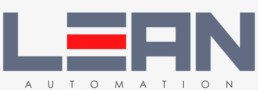 Lean Automation Logo - Lean Logo Png - 9418x2859 PNG Download - PNGkit