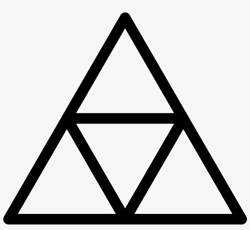 Download Transparent Zelda Triforce Png - Ecole Des Ponts Paristech ...
