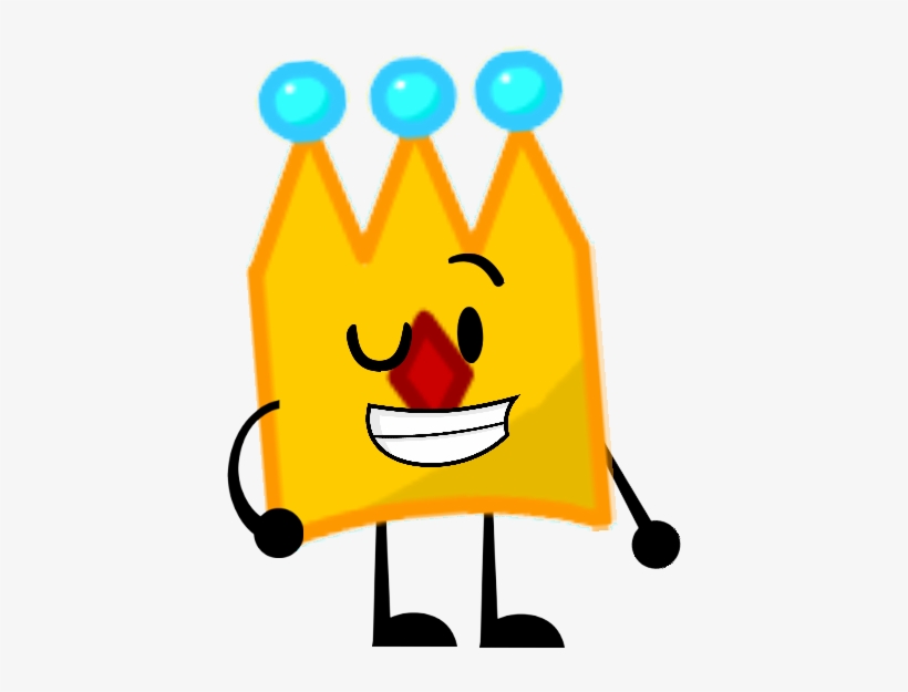 Crown Vector By Bionicle2014 - Object Show Crown - 800x600 PNG Download ...