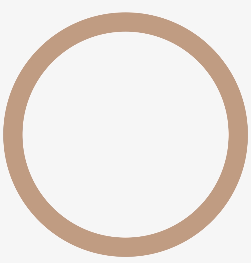 Brown Circle Png - 2000x2000 PNG Download - PNGkit