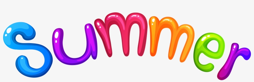 Summer Png - 8000x2326 PNG Download - PNGkit