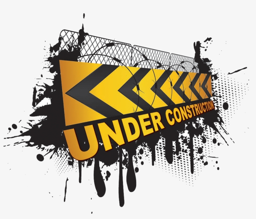 Page Under Construction Image - Cover Is Under Construction - 953x830 ...