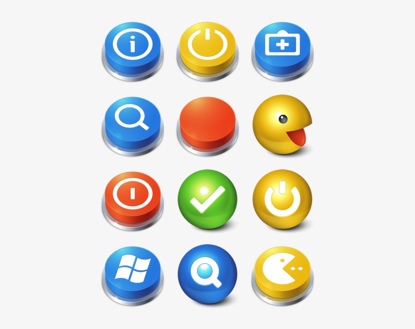 Download Transparent Search - Icon - PNGkit