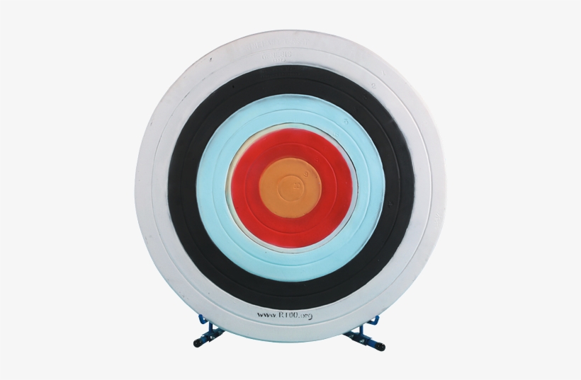 Genesis Adult Target - Rinehart Targets Rinehart Genesis Youth 3-d Foam ...