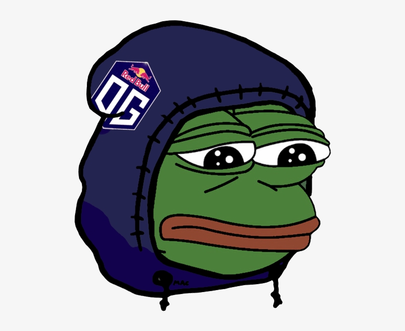 Feelsbadman Transparent Imgur - Pepe The Frog Faze - 639x640 PNG Download - PNGkit