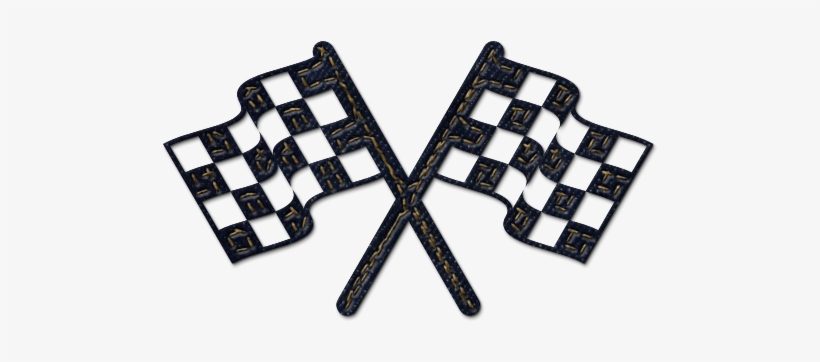 Vector Png Racing - Checkered Flag Vector Png Transparent - 600x600 PNG ...