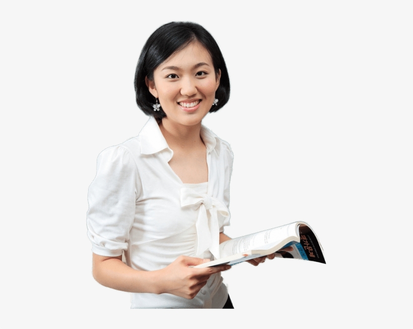 Teaching & Support - Asian Teacher - 600x600 PNG Download - PNGkit