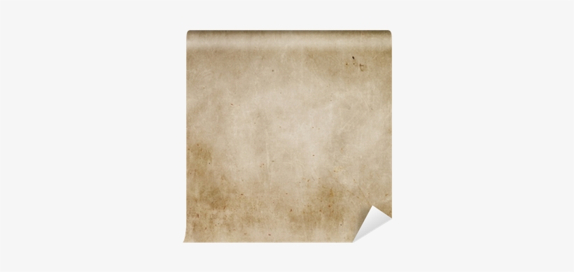Aged Dirty Paper Background Or Texture Wall Mural • - Envelope ...
