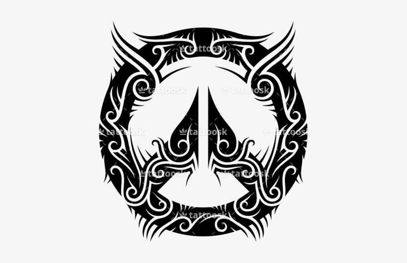 Overwatch Emblem Https - Overwatch Logo Png - 427x450 PNG Download - PNGkit