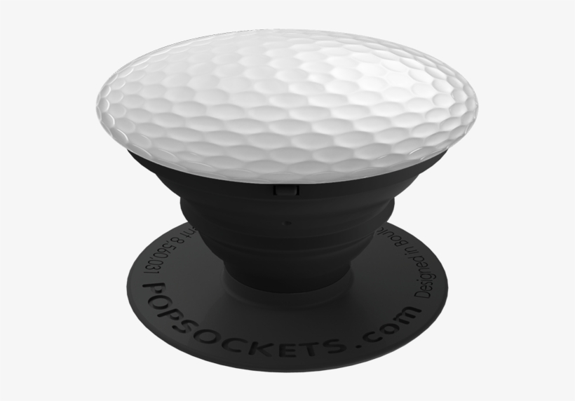 Popsocket [golf Ball] - Popsockets: Expanding Stand And Grip For ...