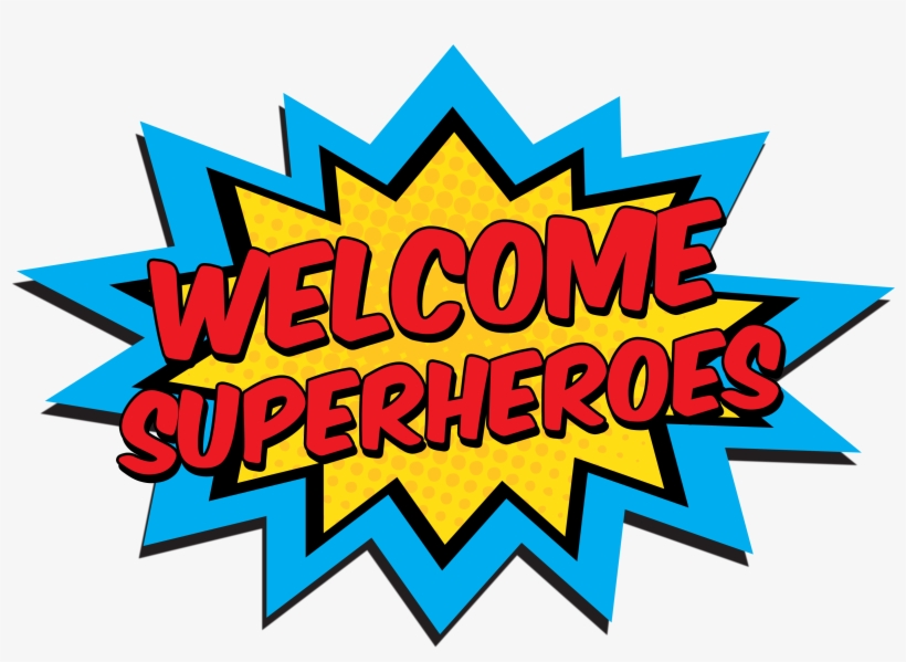 2015 Casa Superhero Run - Superhero Volunteer - 3357x2240 PNG Download ...