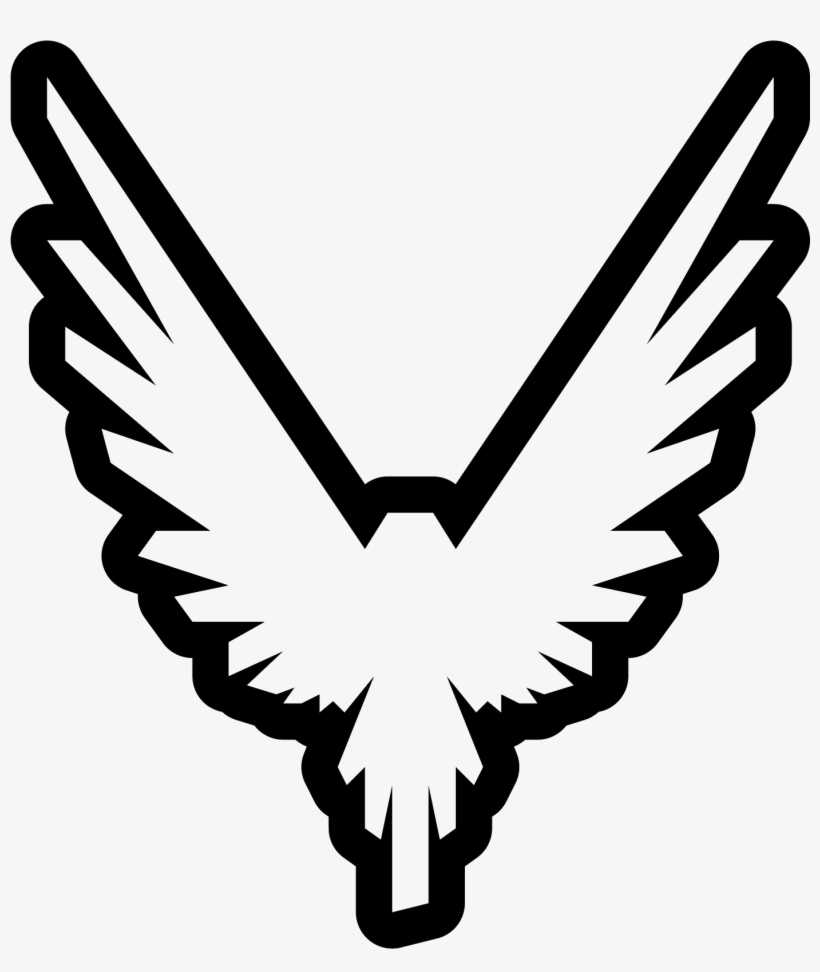 Maverick Logo Png, - Logan Paul Maverick Logo - 1600x1600 PNG Download ...