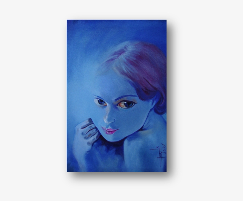 Ivan Linares - Visual Arts - 434x609 PNG Download - PNGkit