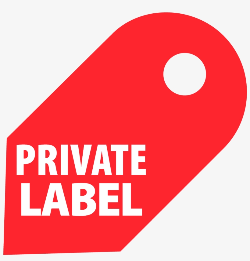 2014 Mtp Private Label Private-label Col - Private Label Logo Png ...