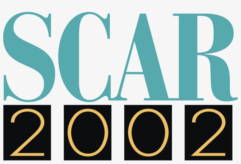 Scar 2002 Logo Png Transparent - 2002 - 2400x2400 PNG Download - PNGkit