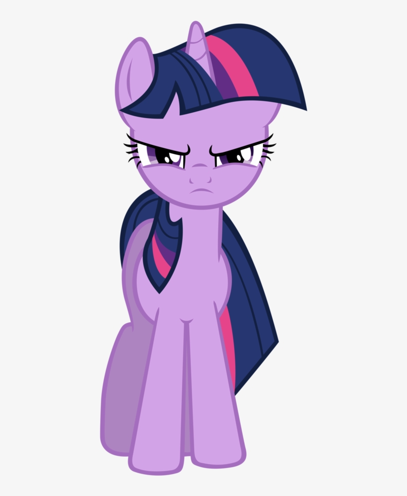 Kired25, Glare, Mad, - Twilight Sparkle Hugs Png - 555x1024 PNG ...